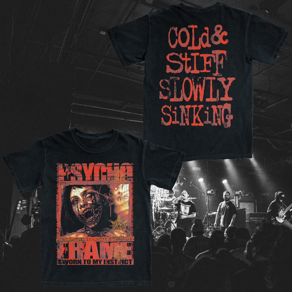 Products – PSYCHO-FRAME