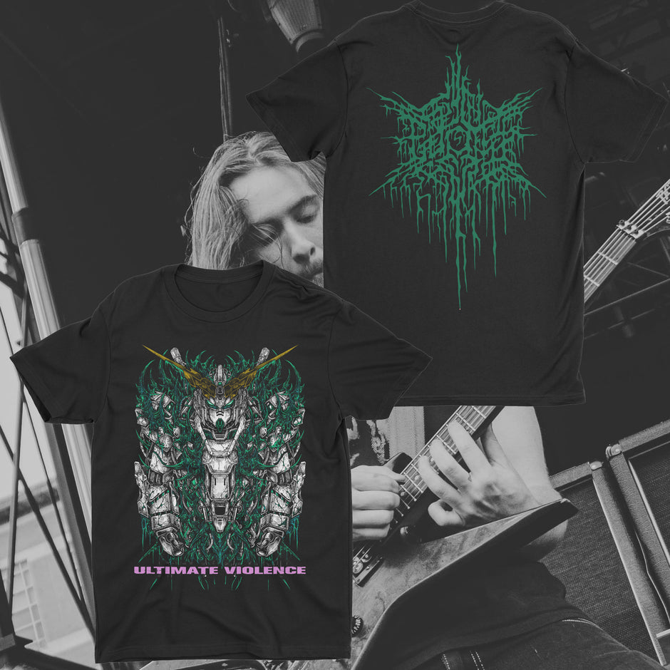 Products – PSYCHO-FRAME