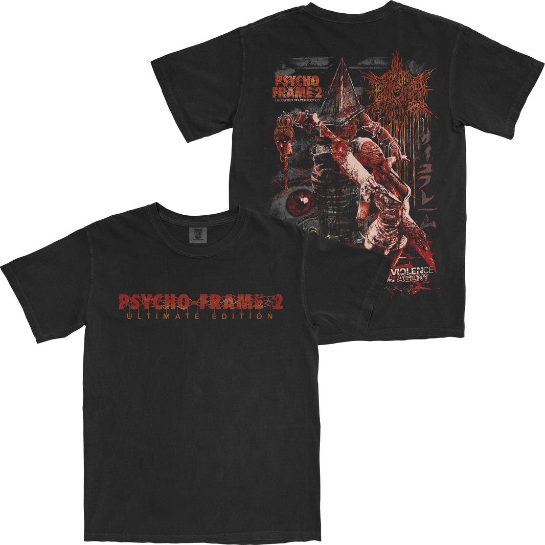 PSYCHO-FRAME