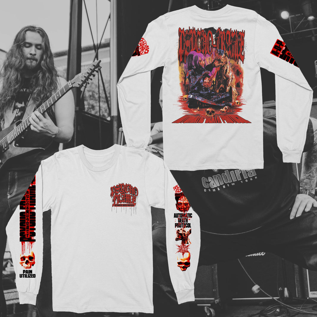 Products – PSYCHO-FRAME