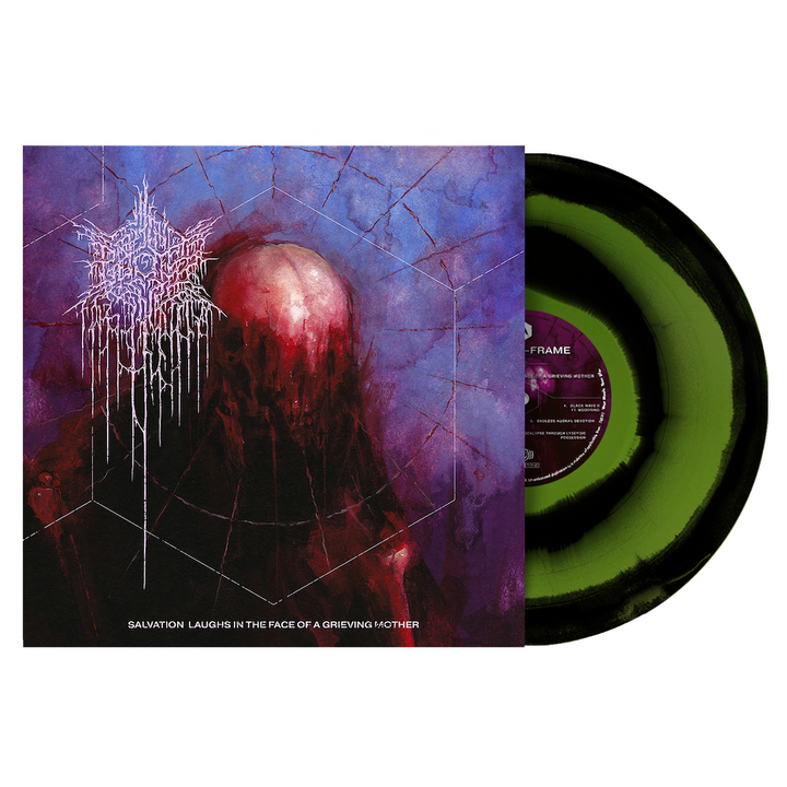 All – PSYCHO-FRAME